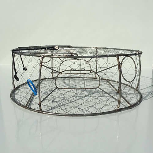 30” Rigid Crab Trap - Ladner Traps